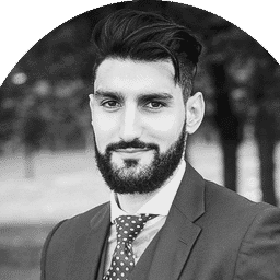 Adam Farouk - Founder and CEO @ 1212Capital - Crunchbase Person Profile