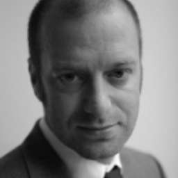 Christian Dau - Crunchbase Person Profile