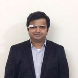 Salil Chandrashekar - Co-Founder @ SnapWork Technologies - Crunchbase ...