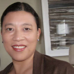 Jennifer Shah - Director, Global Investment Programs, Global Marketing ...