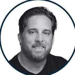 Ryan Beale - Chief Revenue Officer @ FINTRX - Crunchbase Person Profile