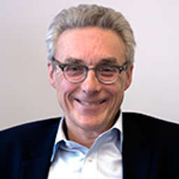 Andy Belt - Chief Executive Officer @ Giner Labs - Crunchbase Person ...