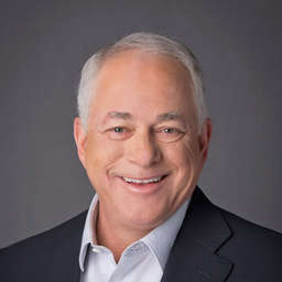 Larry Barr - CEO @ Artisan Design Group - Crunchbase Person Profile