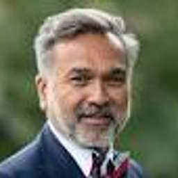 Chai Patel - Crunchbase Person Profile