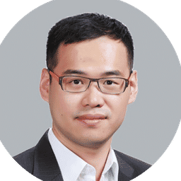 Jefferson Chen - Crunchbase Person Profile