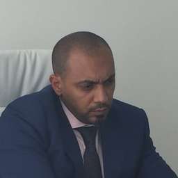 Sherif Hamed - Chairman & Founder @ TSH Group of Companies LTD ...