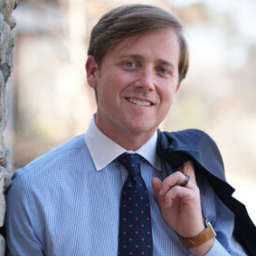 Chris Salter - Crunchbase Person Profile