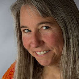 Colleen Barry - Crunchbase Person Profile