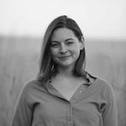 Hannah Cushman - Partner @ DataMade - Crunchbase Person Profile