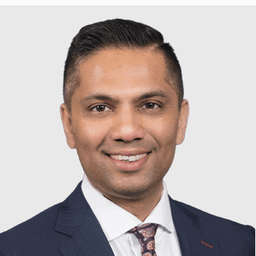 Dennis Mathew - Founder and CEO @ ConnectEd - Crunchbase Person Profile