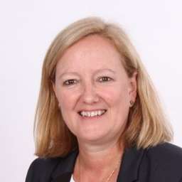 Jennifer Maritz - Crunchbase Person Profile