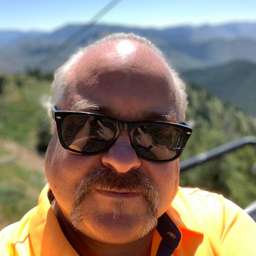 Jimmie Santee - Executive Director @ Professional Skaters Association ...