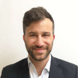 Michael Rothe - Crunchbase Person Profile