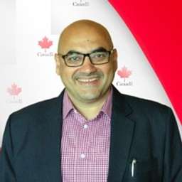 Sanjay Laul - Crunchbase Person Profile