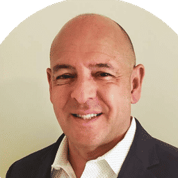 Warren Platt - Crunchbase Person Profile