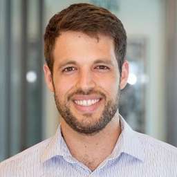 Michael Dan Vardi - Co-founder and CBO @ Valerann - Crunchbase Person ...