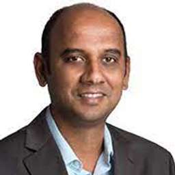 Sathyan Catari - Engineering Leader @ Amazon Web Services - Crunchbase ...