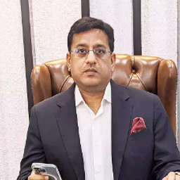 Sujit Patel - Founder, CEO and Managing Director @ SCS Tech ...