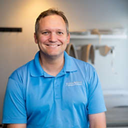 Bryan Morrow - Owner, CEO, Physical Therapist, and President @ Innovative Physical Therapy ...