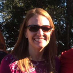 Anne Kelly - Executive Director @ SAPAA - Crunchbase Person Profile