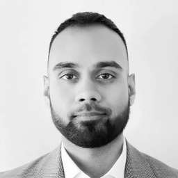 Sunny Patel - Co-Founder and Chief Strategy Officer @ Neural Labs ...