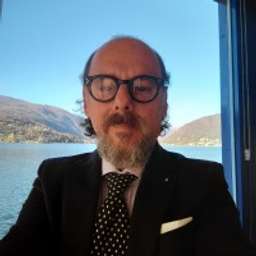 Gaetano Gucciardo - Co-Founder and CEO @ Botel Diffuso dei Laghi ...