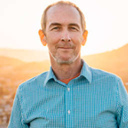 Eric Meyer - Crunchbase Person Profile