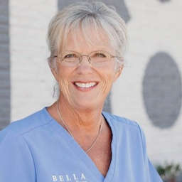 Dede Chism - CEO/Co-Founder/Nurse Practitioner @ Bella - Crunchbase ...