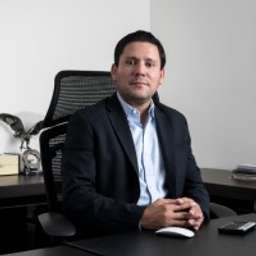 Leon Lugo - CFO @ Internacional De Ceramica - Crunchbase Person Profile