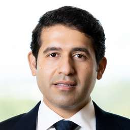 Cyrus Vandrevala - Co-founder, Managing Partner & Co-CIO @ SEMCAP ...