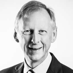 Nigel Tate - Crunchbase Person Profile