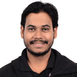 Asish Sahoo - Crunchbase Person Profile