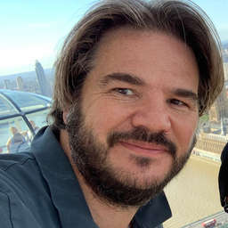 Seth van der Meer - Crunchbase Person Profile