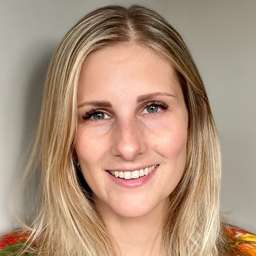 Caitlin Short - Co-Founder and CTO @ Backdrop - Crunchbase Person Profile