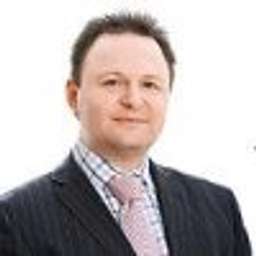 Rob Golding - Crunchbase Person Profile