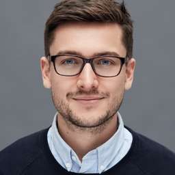 Simon Staib - Co-Founder and CPO @ blogfoster - Crunchbase Person Profile