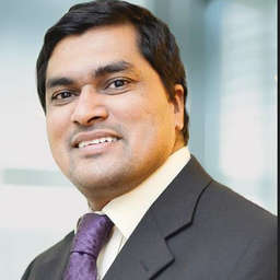 christo joe - Crunchbase Person Profile