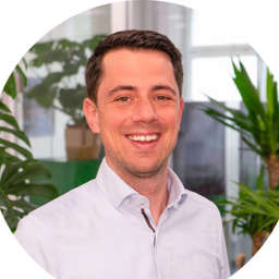 Jonas Schulze Dieckhoff - Founder & CEO @ Urlaubstracker - Crunchbase Person Profile
