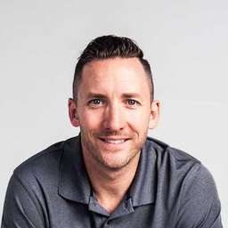 Danny McDonnell - Crunchbase Person Profile