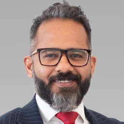 Mathew Philip - Partner & Director @ Silk Route Legal - Crunchbase ...