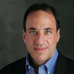 Lou Salkind - Managing Director and Vice Chairman @ D. E. Shaw & Co ...