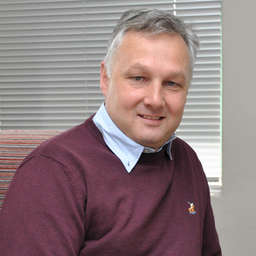 Pieter Neethling - Crunchbase Person Profile