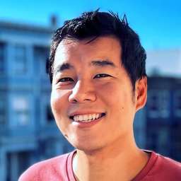 Yufei Liu - Co-Founder @ Stealth Startup - Crunchbase Person Profile