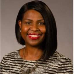 Veronica Scott-Fulton - Chief Nurse Executive @ Bon Secours Mercy ...