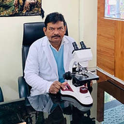 Samuel Dass - Founder & Co-Owner @ Garhwal Pathology Centre ...