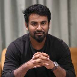 Nithin Alexander - Crunchbase Person Profile