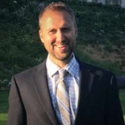 Wesley Walker - Crunchbase Person Profile