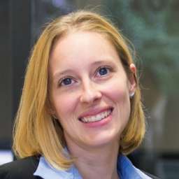 Amy Glynn - VP, Student Financial Success @ CampusLogic - Crunchbase ...