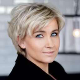 Cecilia Axéll Ryttergaard - CEO Travel Support Europe @ Travel Support ...