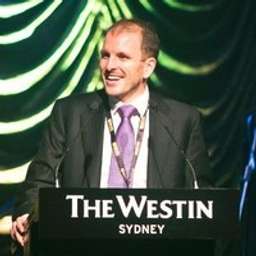 Paul Dumbrell - CEO and Founder @ Total Tools - Crunchbase Person Profile